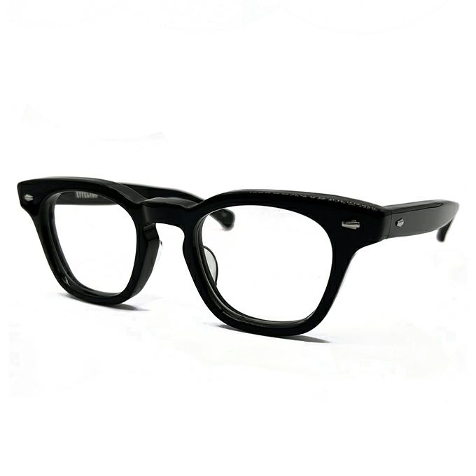EFFECTOR CUT | LOCKSTOCK/STLIKE