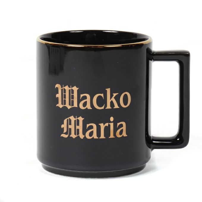 WACKO MARIA MUG ( TYPE-2 ) | LOCKSTOCK/STLIKE