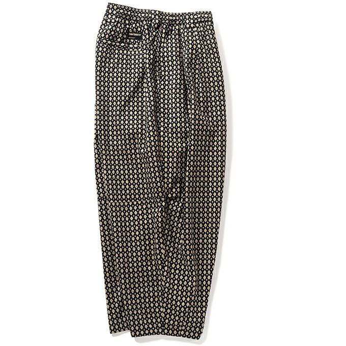 TIGHTBOOTH PRODUCTION RHOMBUS BALLOON PANTS | LOCKSTOCK/STLIKE TIGHTBOOTH PRODUCTION RHOMBUS BALLOON PANTS | LOCKSTOCK/STLIKE