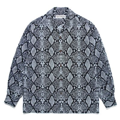 WACKO MARIA(ワコマリア)通販正規取扱店LOCKSTOCK WACKO MARIA(ワコマリア)通販正規取扱店LOCKSTOCK
