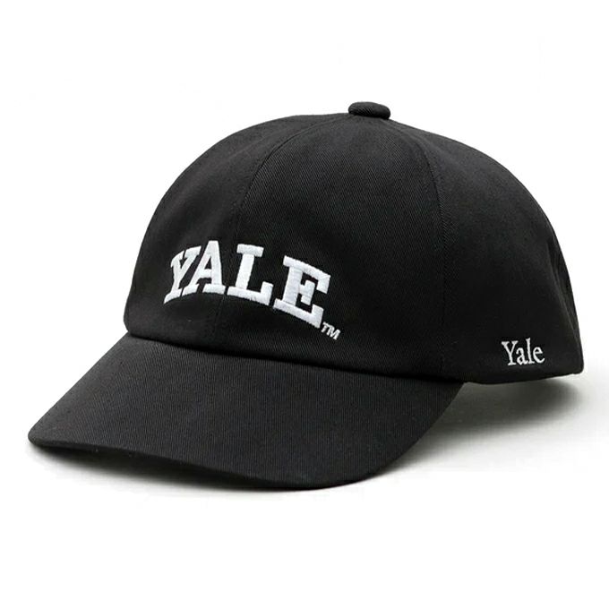 COMESANDGOES YALE CAP | LOCKSTOCK/STLIKE