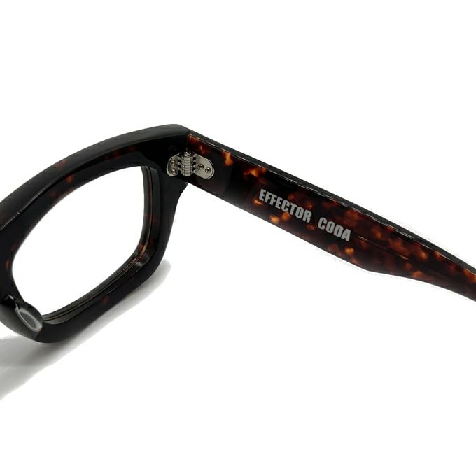 EFFECTOR(エフェクター)の眼鏡｜通販正規取扱店LOCKSTOCK