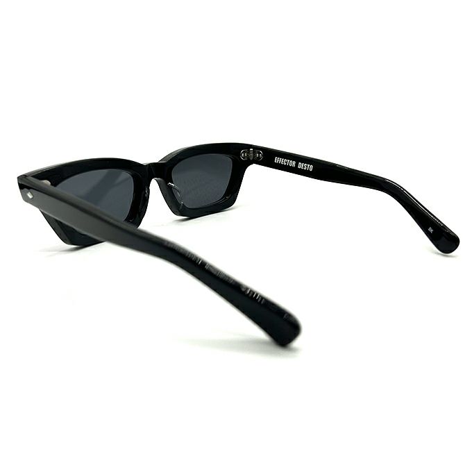 EFFECTOR(エフェクター)の眼鏡｜通販正規取扱店LOCKSTOCK