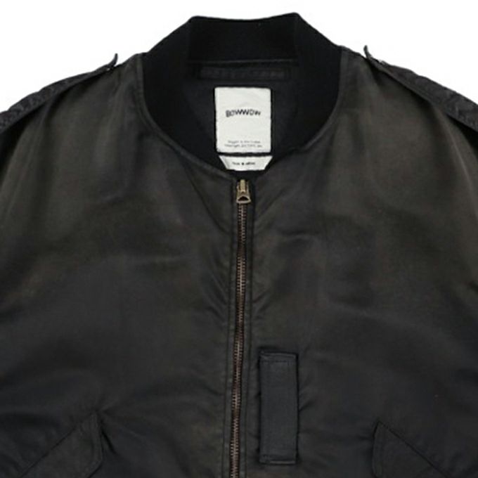 BOWWOW(バウワウ)通販正規取扱店LOCKSTOCK